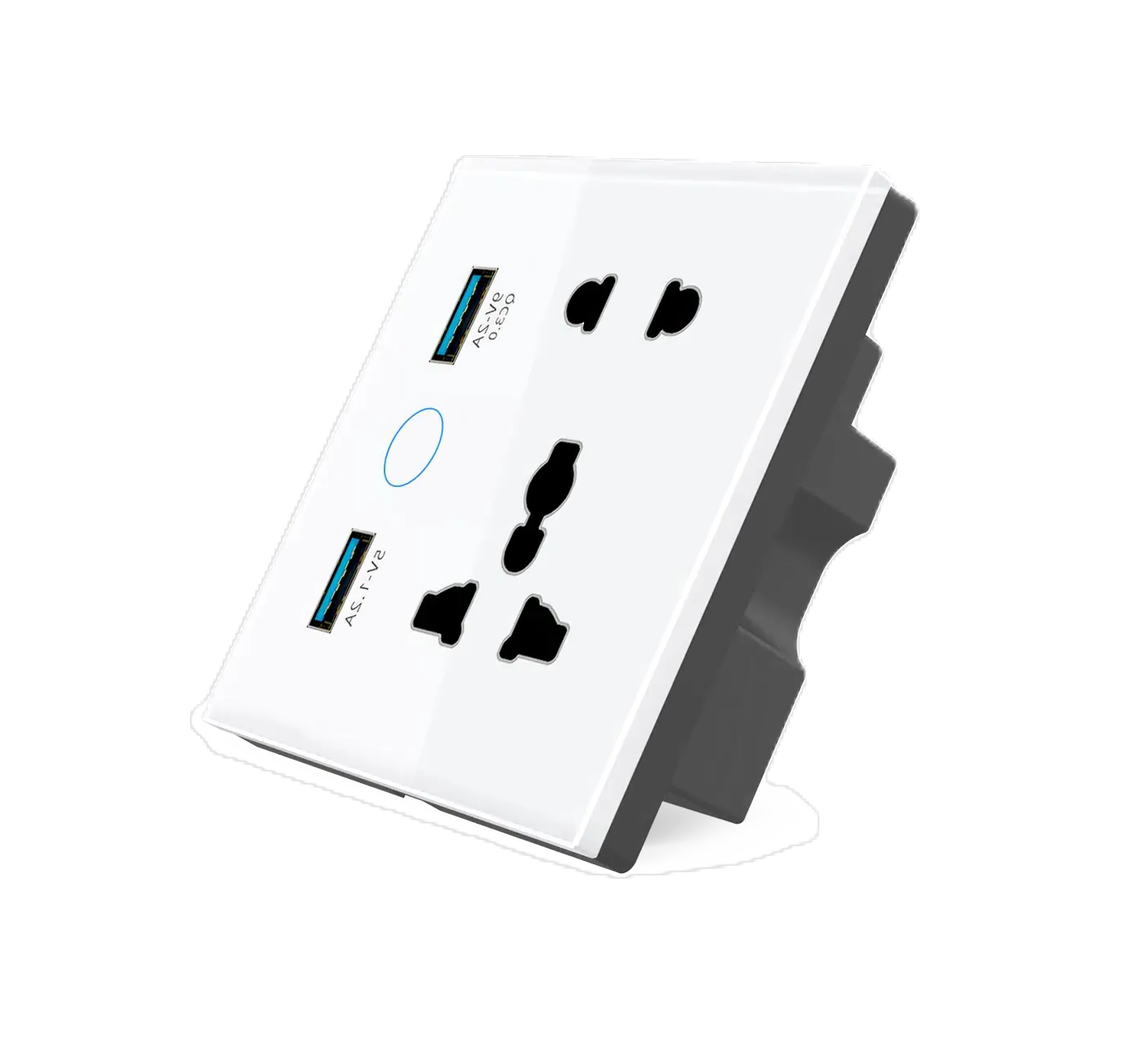 SMART SOCKET - Magnito